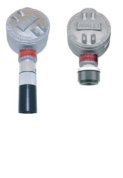 Item # S2, S2 Series Gas Sensor/Transmitters On Jorgensen & Co.