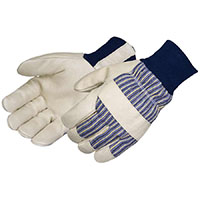 Hand Protection On Jorgensen & Co.
