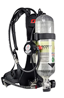 Item # Scott ASCi SCBA, 3M™ Scott™ ACSi NIOSH Approved Self-Contained ...