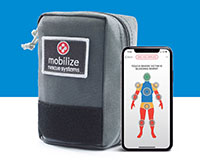 Mobilize Compact Rescue Systems On Jorgensen & Co.