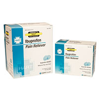 Item # 5577, HART Cetafen Extra Non-Aspirin Ibuprofen Pain Relievers On ...