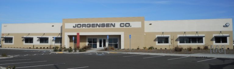 Careers - Jorgensen Company