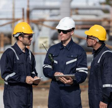 Our Safety and Compliance Testing Services